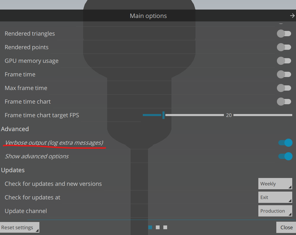 CAD Assistant - BRepMesh_IncrementalMesh - Parameters - Forum Open Cascade Technology